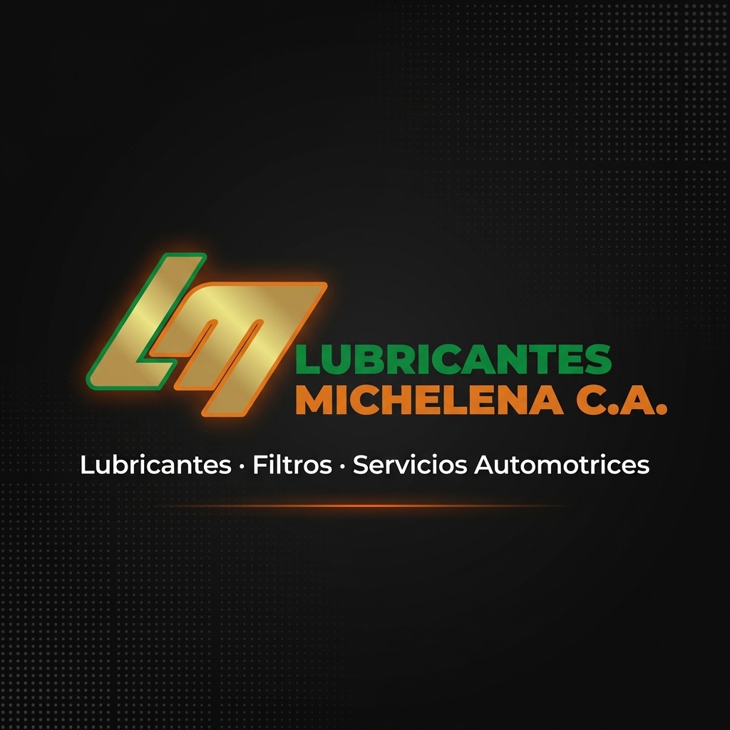 Lubricantes Michelena C.A.